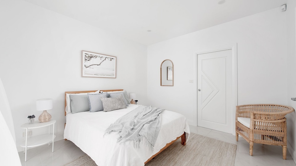 57 Tomaree Rd - Air Con, Wi-fi And Boat Parking - Port Stephens