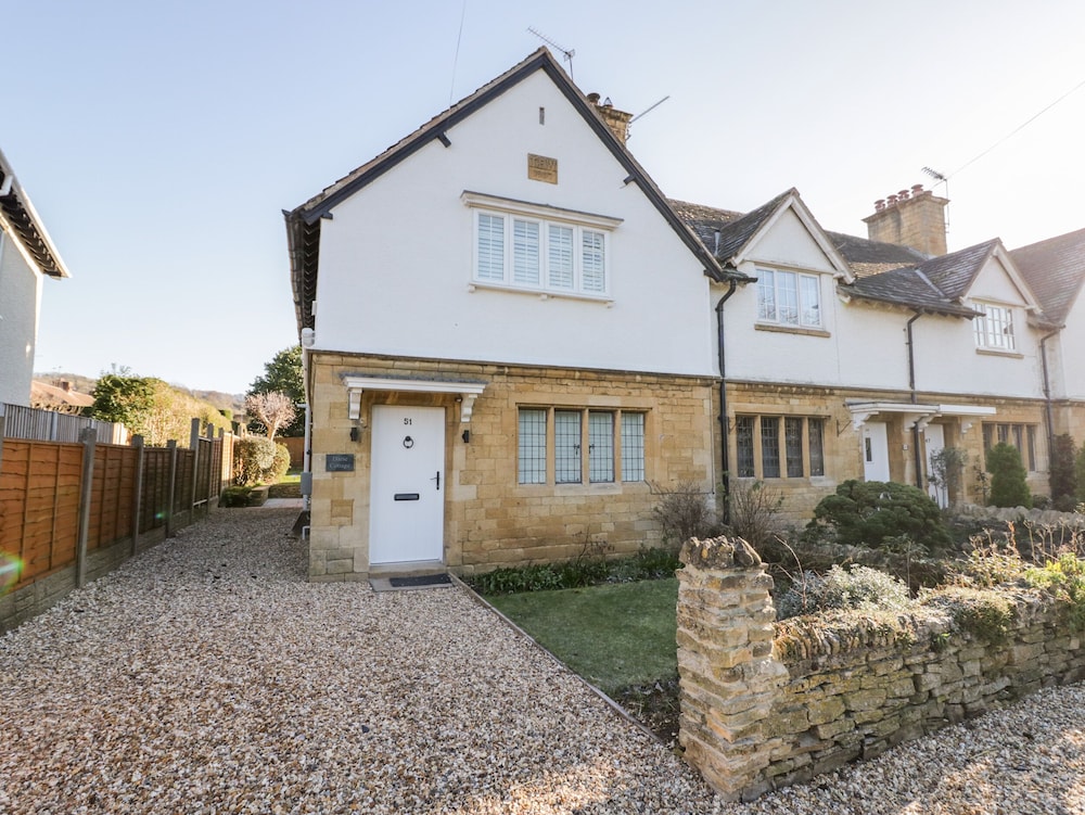 Dazie Cottage - Broadway