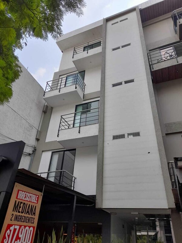 Granada Suites Aparta Estudio - Cali