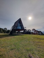 Chalé | Área infantil