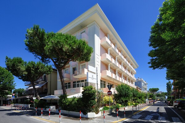 Hoteltiffany - Rimini