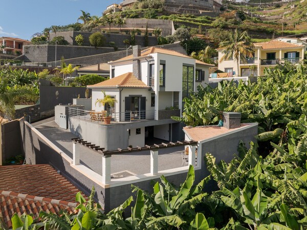 Countryside Charm - Madeira