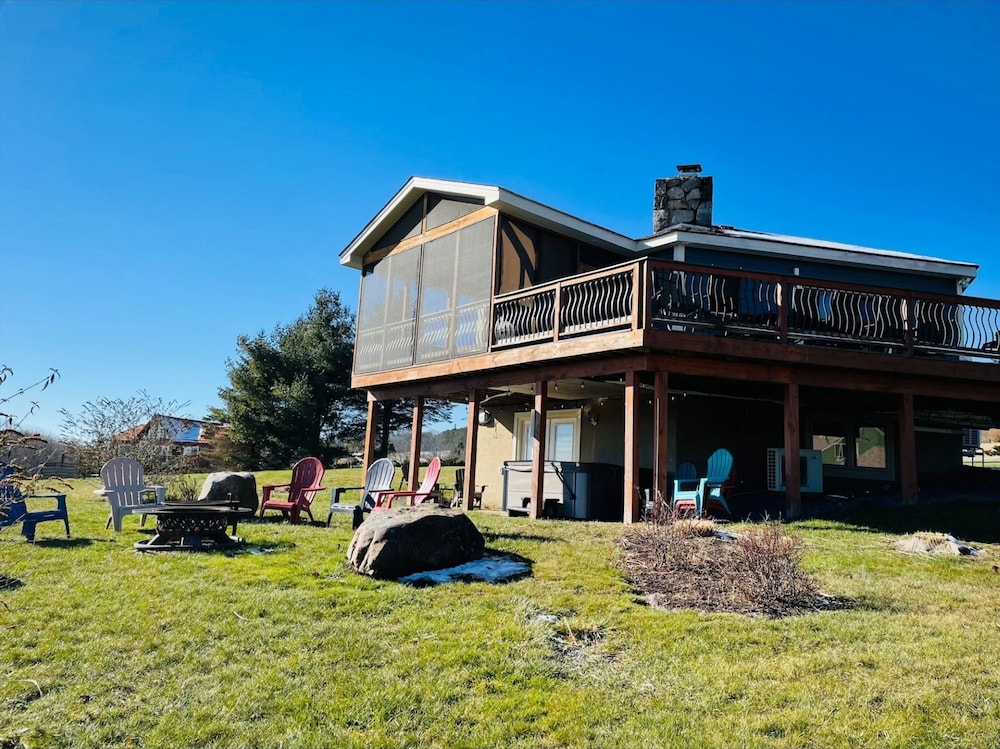 3 Bears Lodge - Deep Creek Lake, MD
