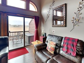 Estúdio (3 Bedrooms) | Comodidade do alojamento