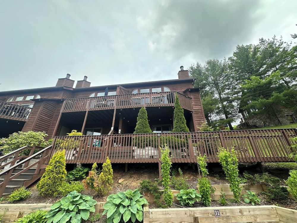 Our Happy Place - Deep Creek Lake, MD