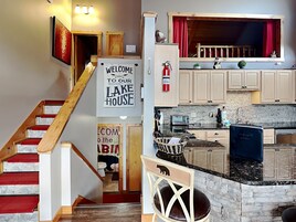 Estúdio (3 Bedrooms) | Comodidade do alojamento