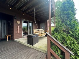 Estúdio (3 Bedrooms) | Comodidade do alojamento