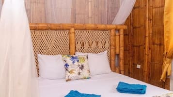 Quarto Duplo Standard | Ferro/tábua de engomar, Wi-fi grátis