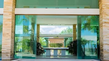 Apartamento Standard | Pormenores do exterior