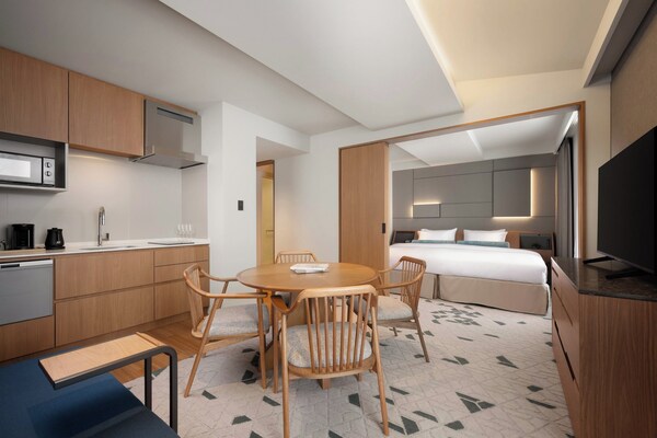 Nikko Style Niseko Hanazono - Hokkaidō