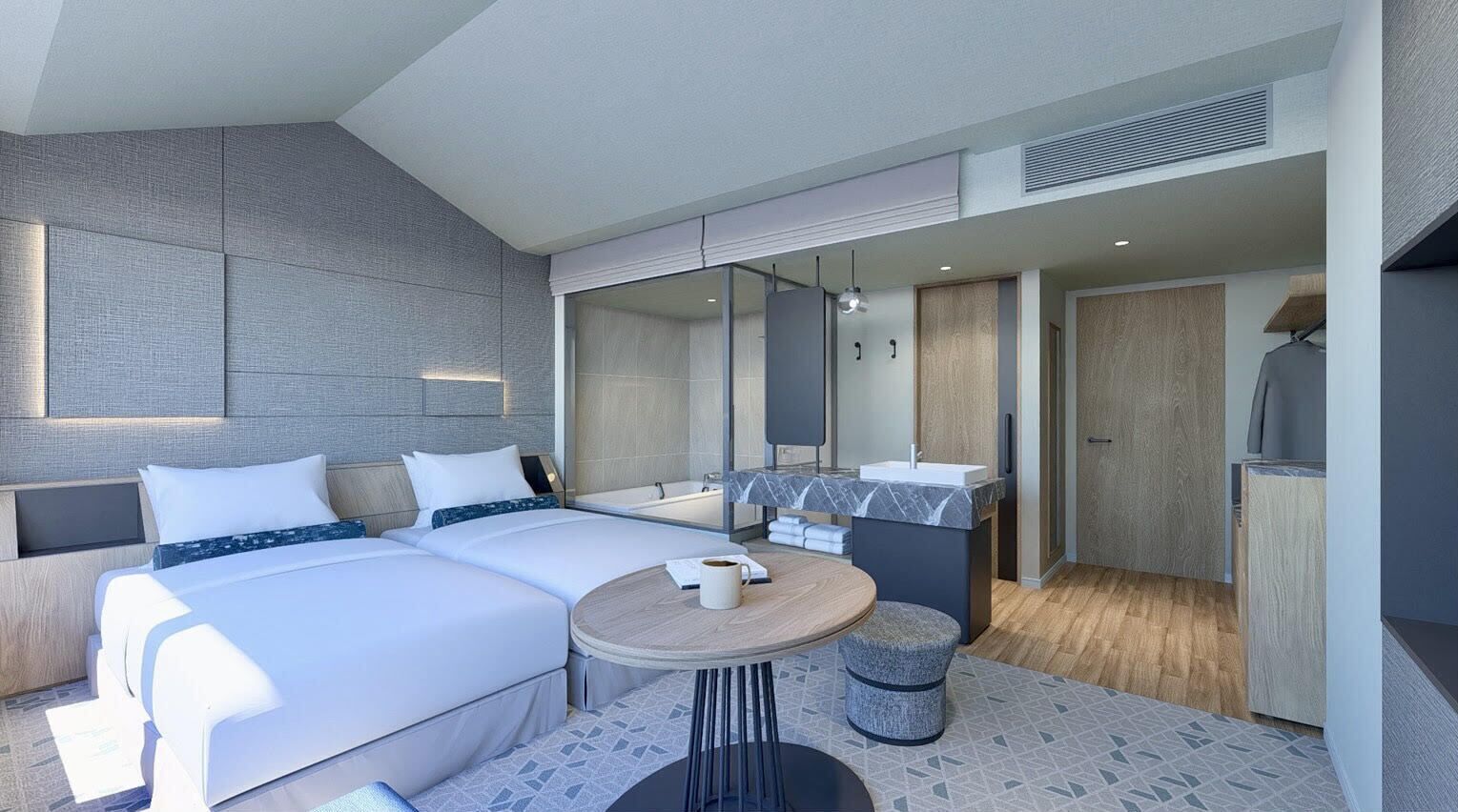 Nikko Style Niseko HANAZONO in Kutchan: Find Hotel Reviews, Rooms, and ...