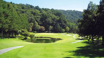 Golfe