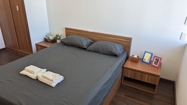 Interhouse La Homestay ĐA Nang - Da Nang