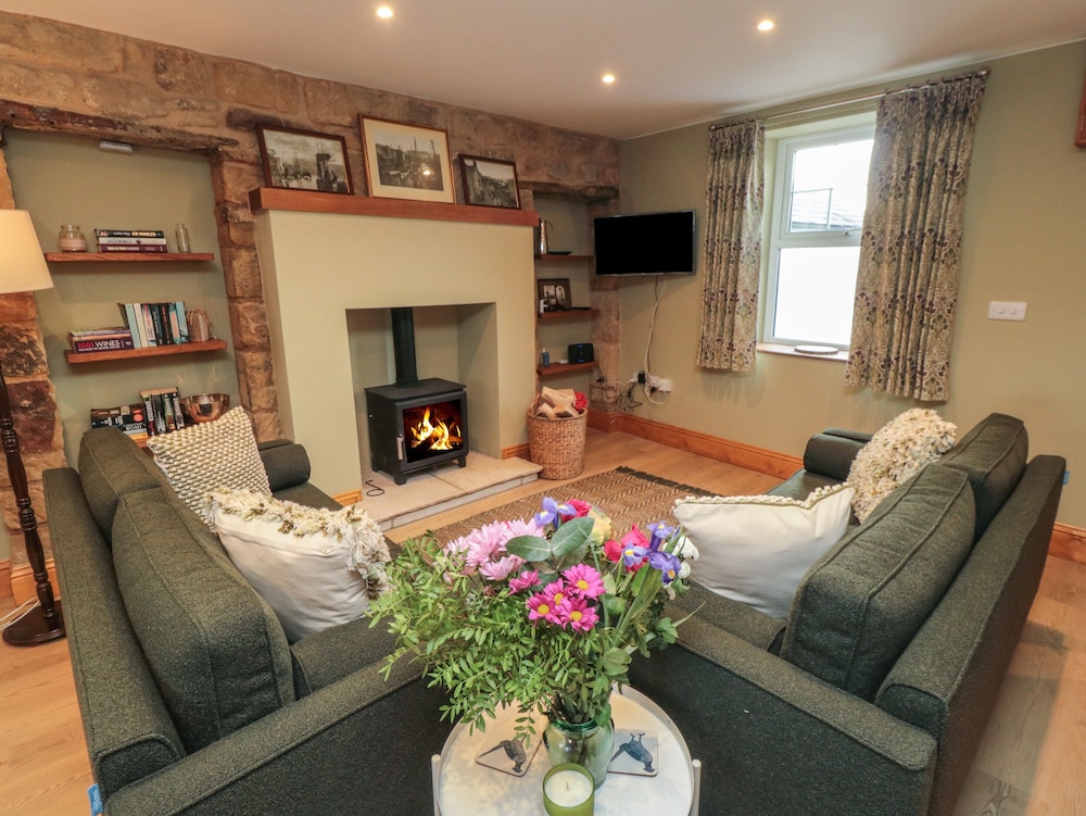 Daffodil Cottage - Staithes