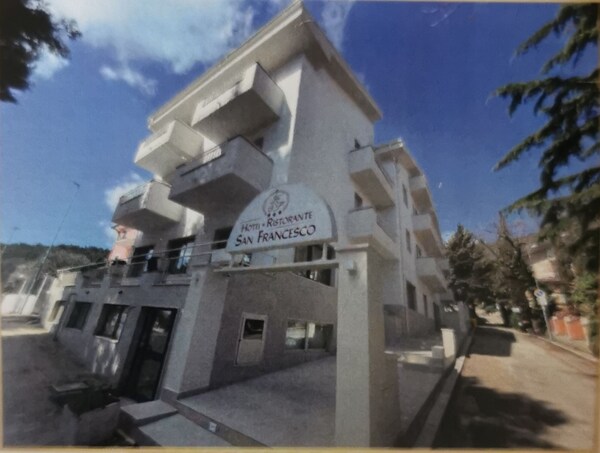 Hotel San Francesco - Pouilles