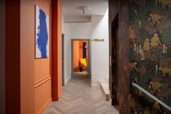 Siesta Boutique Smart Suites - Cluj-Napoca