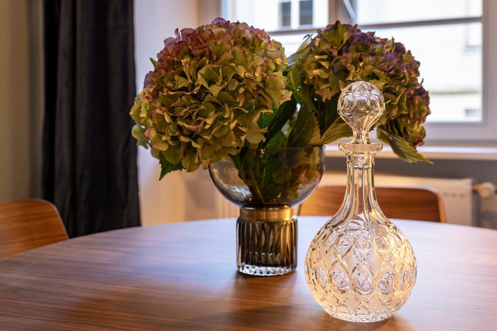 Balthasar Neumann Apartment - Würzburg