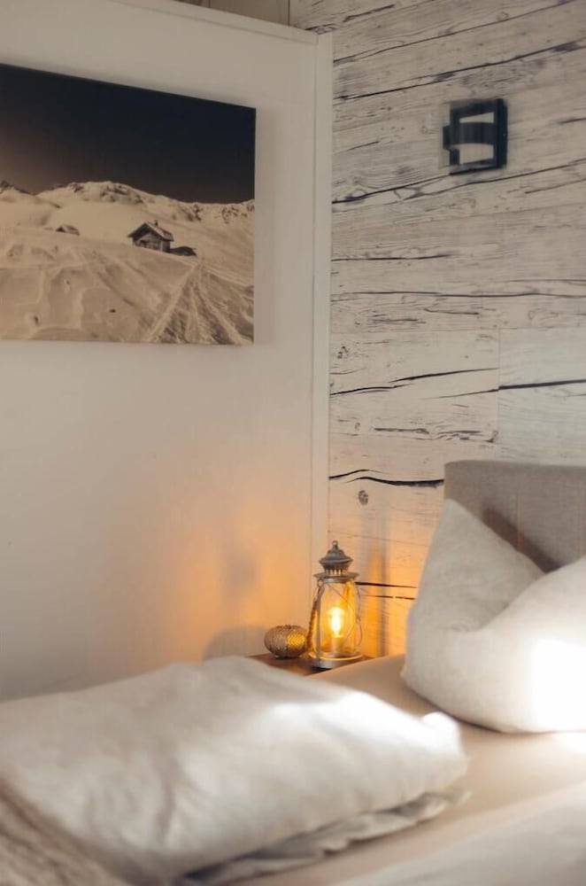 Mountainview Appartement Mit Balkon - Kitzbühel