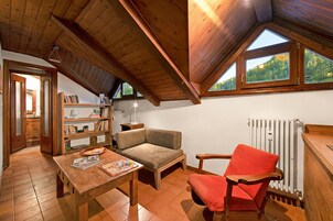 TV de tela plana 21 polegadas com canais a cabo, TV