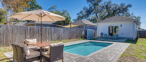 Casa (3 Bedrooms) | Fachada da propriedade