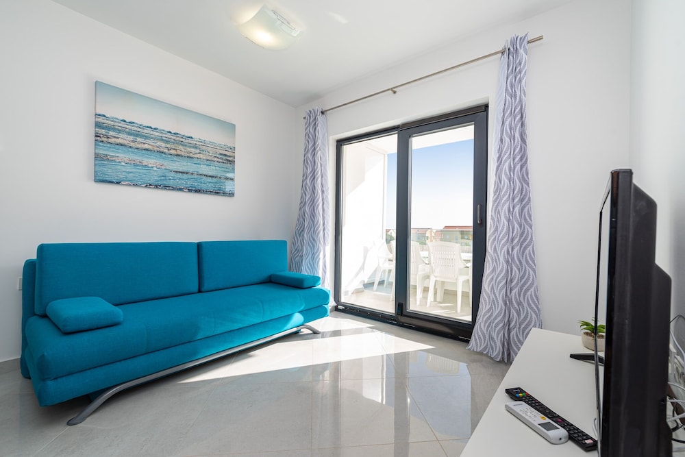 Deluxe Villa Laura 3a - Stara Novalja