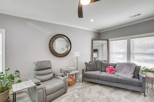 Casa (3 Bedrooms) | Parte interna