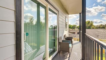 Apartamento (3 Bedrooms) | Interior