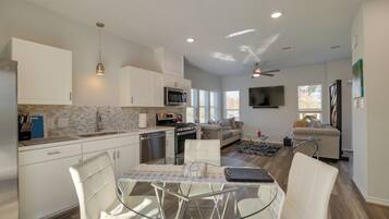 Apartamento (3 Bedrooms) | Interior