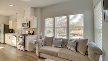 Apartamento (3 Bedrooms) | Interior