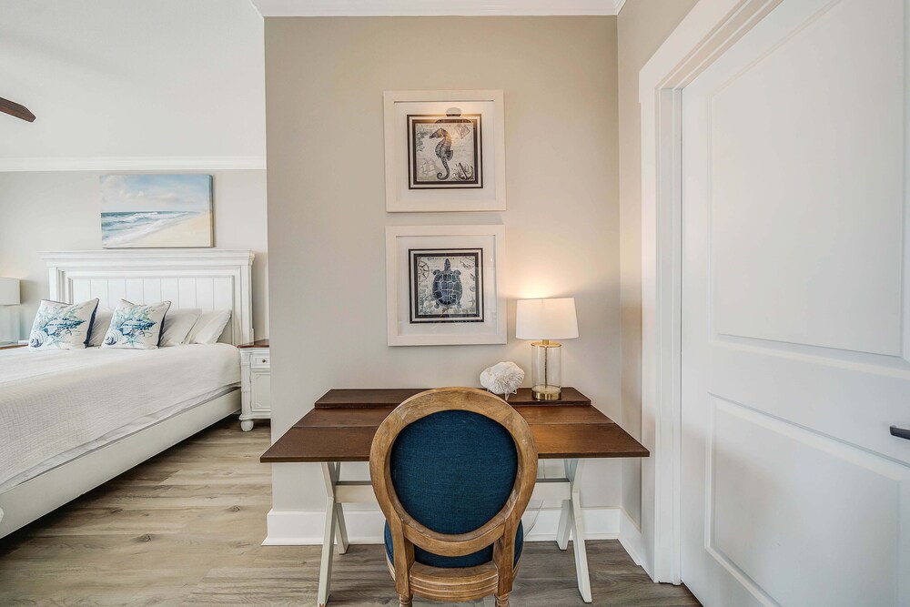 Marisol 102-Low Floor Beachfront Condo w/Pool, Grill, & FREE Beach ...