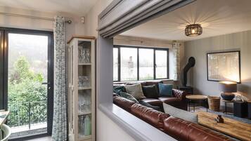 Casa de Campo | Sala de estar