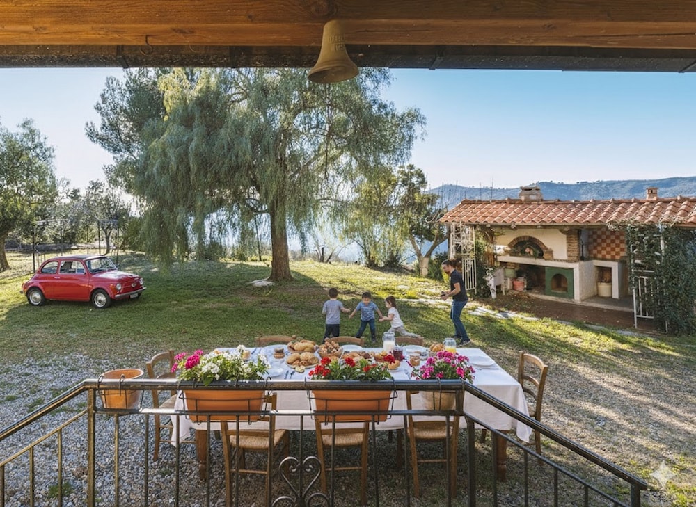 Villa Ponzio - Dolcedo