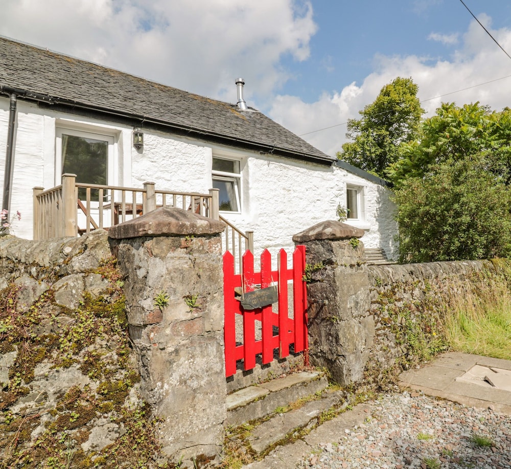 Gun Powder Cottage - Ayrshire
