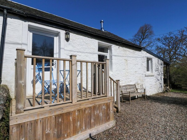 Gun Powder Cottage - Ayrshire