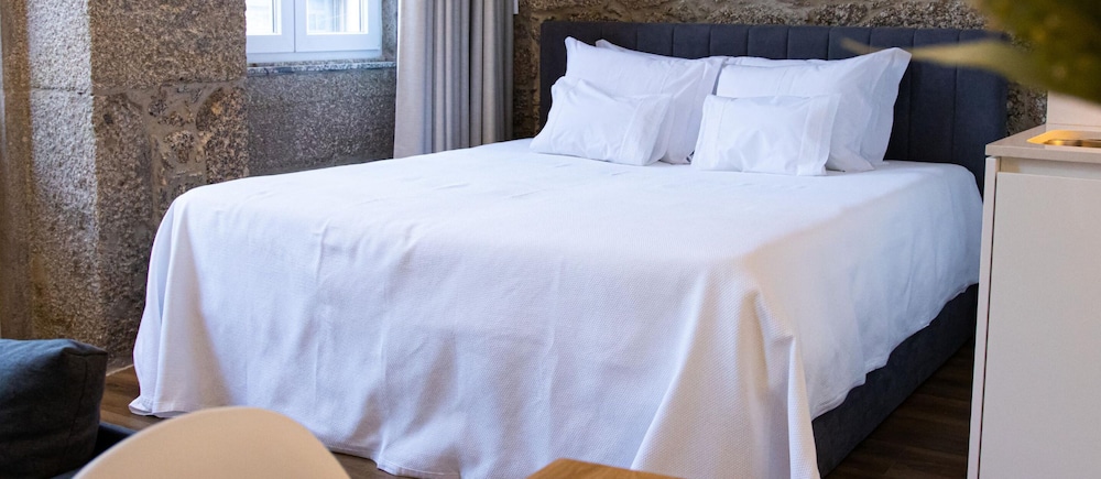 Mystay - D. Maria Apartments - Vila Nova de Famalicão