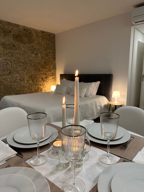 D. Maria Apartments - Vila Nova de Famalicão