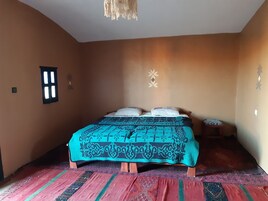 Quarto casal | Roupa de cama