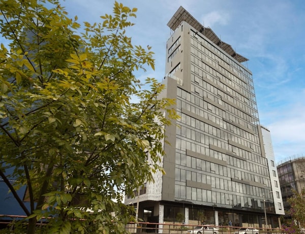 Unique Mine Luxury Lofts By Jalo - Bogotá