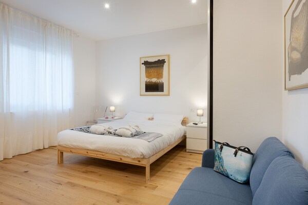 Alexander's Nest - Pronvincia di Trieste