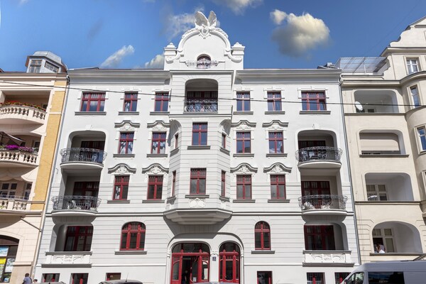 Provenir Home Kwiatowa 5 - Poznań