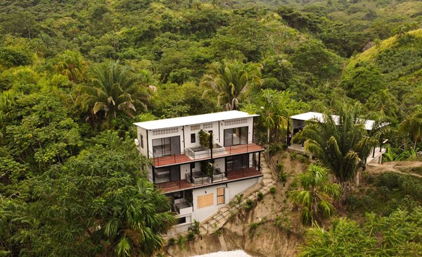 Casa Xué - Alma Lodge - Parque Nacional Natural Tayrona