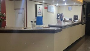 Recepção