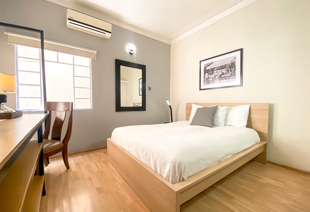 Casa Condesa Amatlan 84 - Baja California