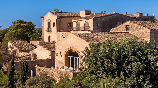 Masseria Costanza - Sicily