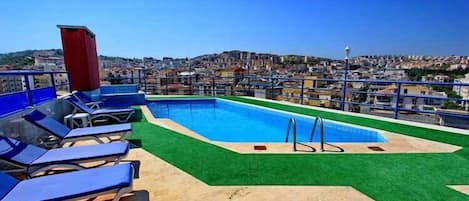 Terraço/pátio interior