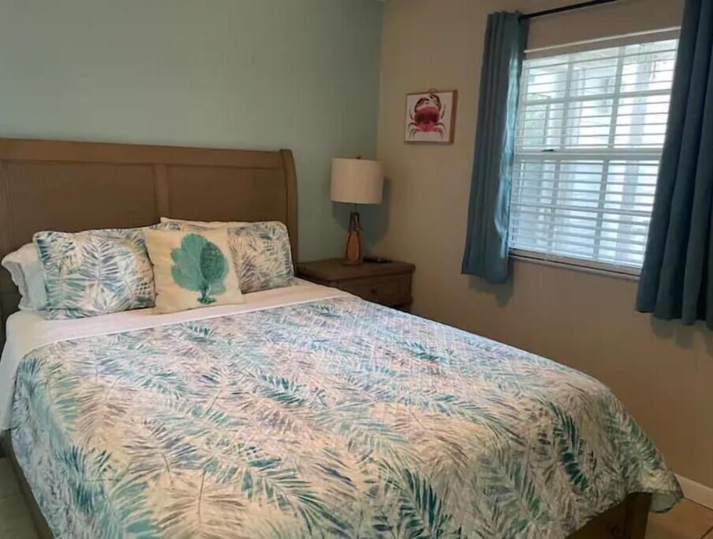 1br - Key Largo Sun & Sea Retreat - Islamorada, FL