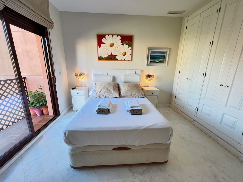 Pushe Playa Granada Beach & Golf 19 - Costa Tropical