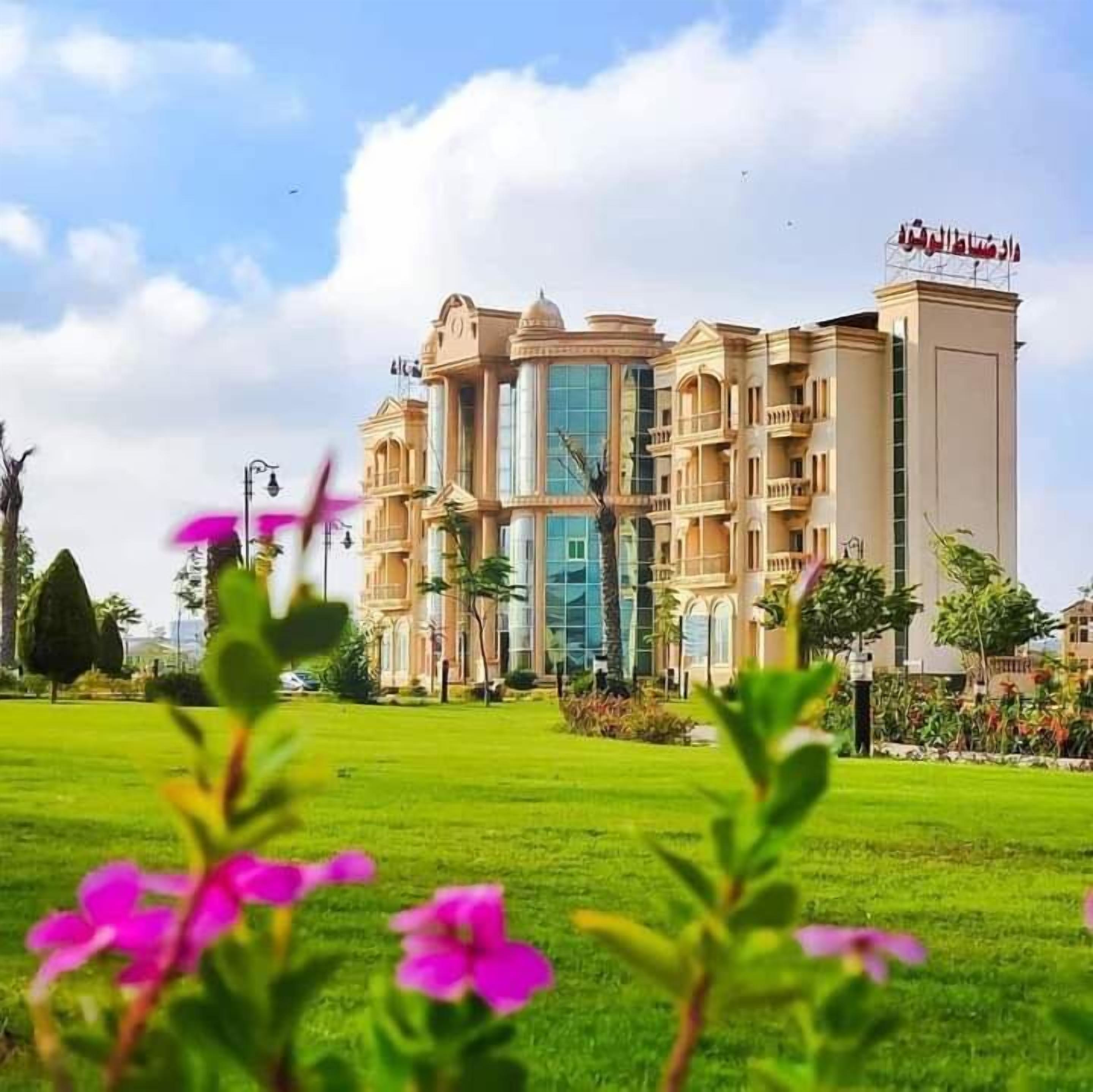 Ramage hotel and resort, Cairo: Info, Photos, Reviews | Book at Hotels.com