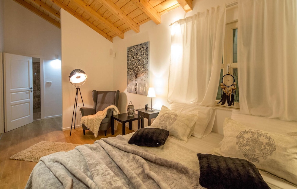 Atemberaubendes Haus In Primosten Mit. - Rogoznica