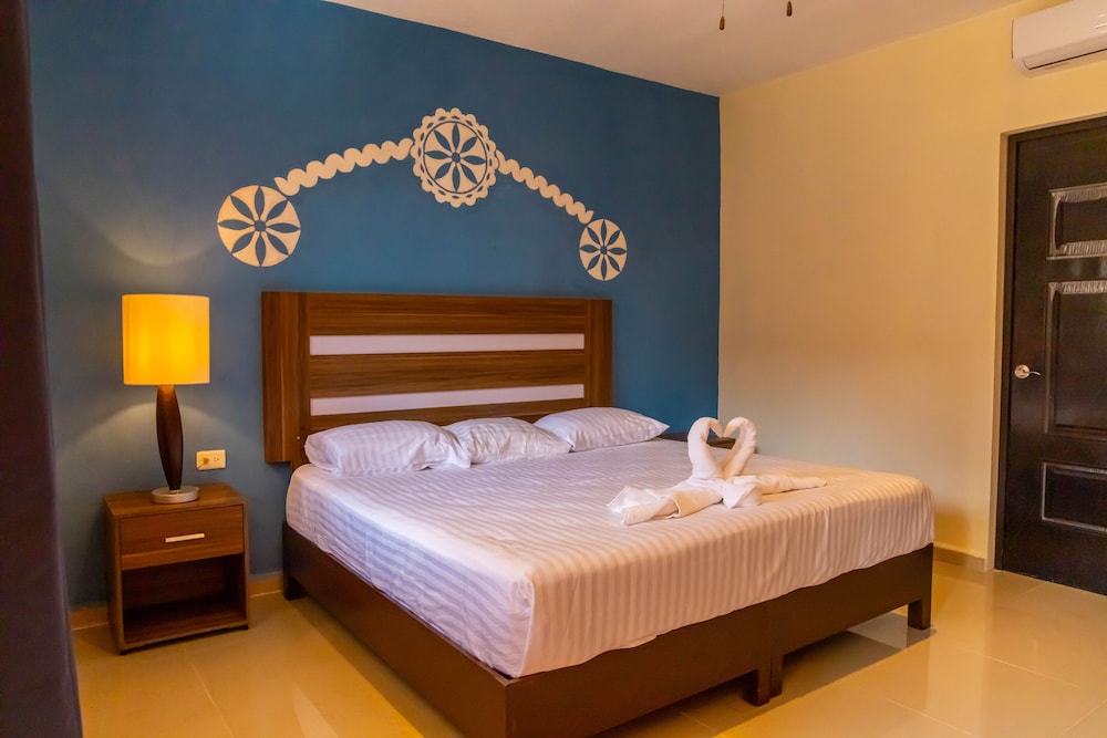 Hotel Hacienda Otoch - Valladolid